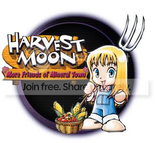 Harvest Moon: MFoMT Roleplay [#5] "Actions Speak Louder Than Words ...