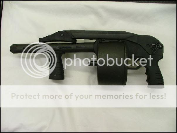 Just watched Hard Boiled...tons of guns > General Discussion > AR15.COM