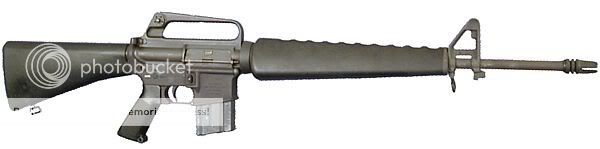 Just watched Hard Boiled...tons of guns - AR15.COM