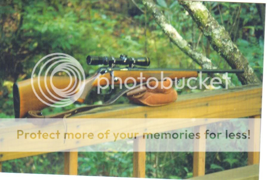 Mauser Model 201 value | Rimfire Central Firearm Forum