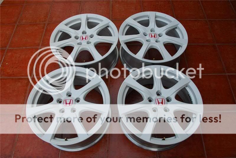 JUST ORDERED JDM CIVIC FD2 TYPE R ENKEi RIMS!!! | Page 2 | 8th ...