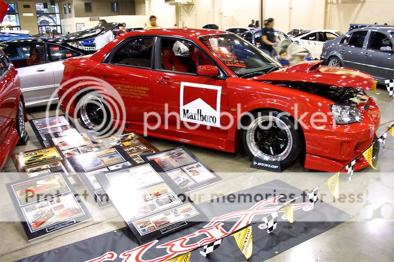 Chargespeed widebody wrx - NASIOC