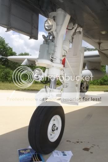 A-10 Landing Gear Details - Jet Modeling - ARC Discussion Forums