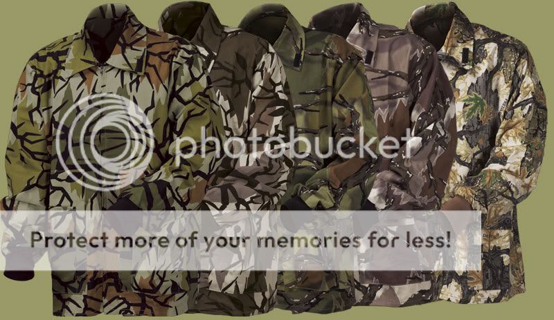 Predator Camo Sale | Archery Talk Forum