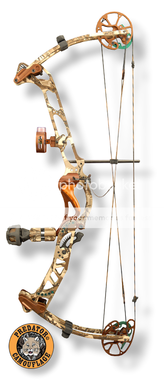 Alpine Ventura | Archery Talk Forum