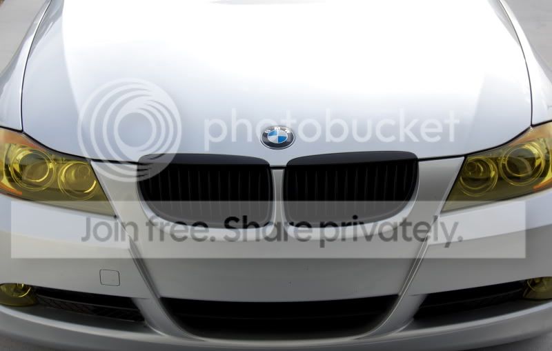 E90 style 162 painted.