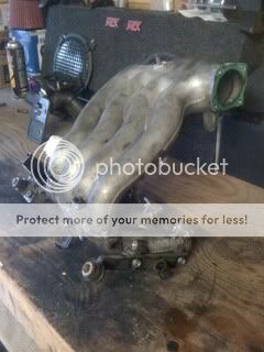 Feeler: Complete MK4 AEG Intake Manifold Setup | VW Vortex - Volkswagen ...