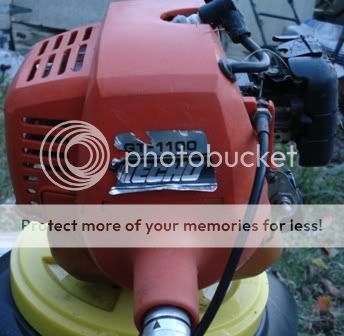 Echo GT-1000 | My Tractor Forum