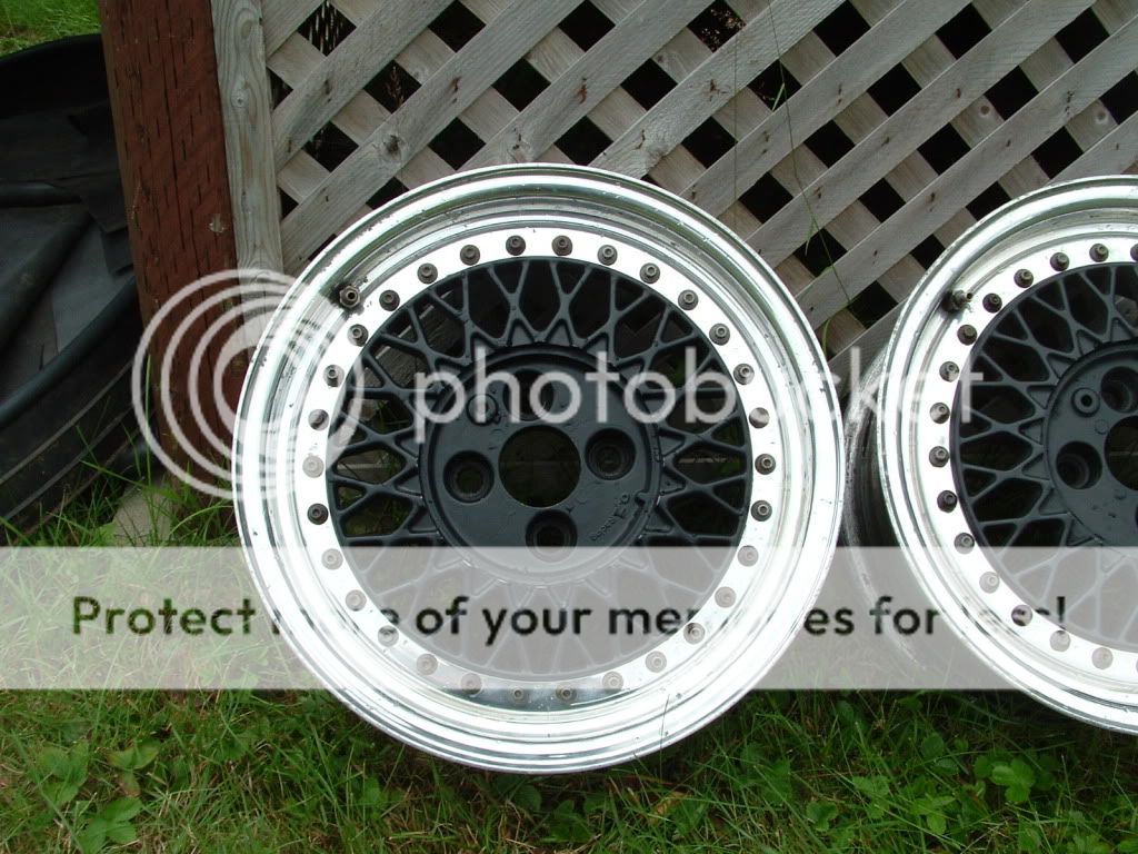 FS/FT OZ Racing Vega 15" 4x100 | VW Vortex - Volkswagen Forum