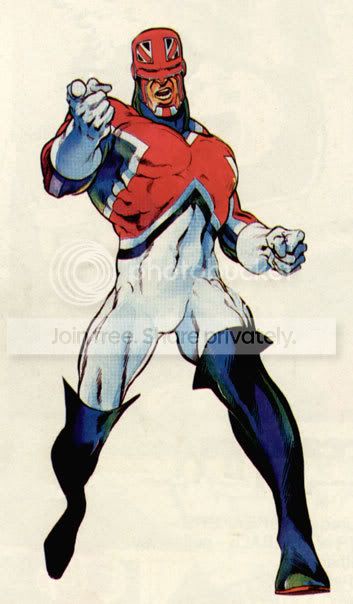 The Brian Braddock Thread | The SuperHeroHype Forums