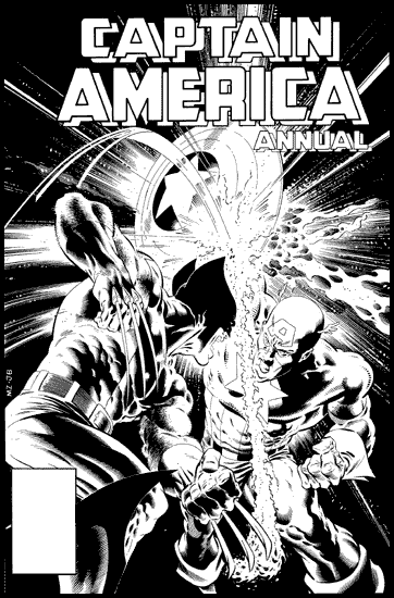 Anubis' Greats of Comic Art Thread (Marvel Edition) | Page 29 | The ...