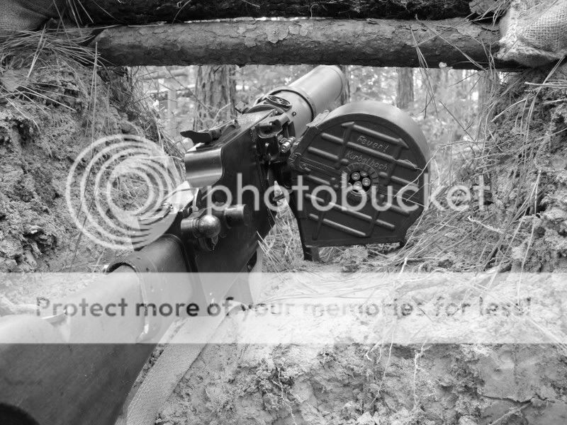 The Iconic Maxim machine gun > General Discussion > AR15.COM