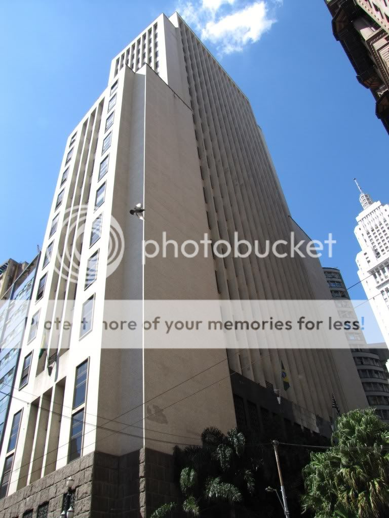 São Paulo - Passeio Oficial (22/04/2011) do 2º ENSB - Minhas fotos ...