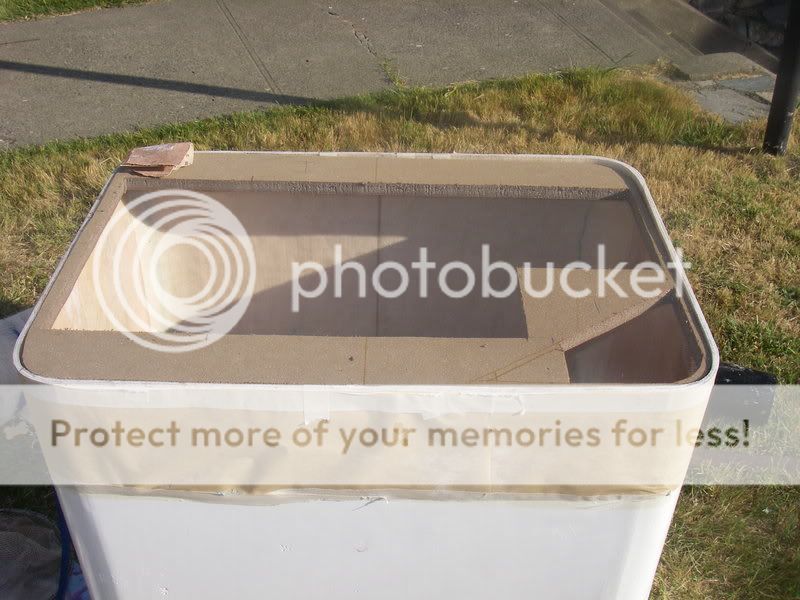 Anatomy of a Custom Homemade Bait Tank | Bloodydecks