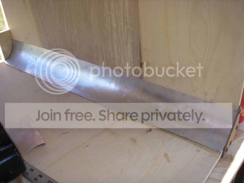 Anatomy of a Custom Homemade Bait Tank | Bloodydecks