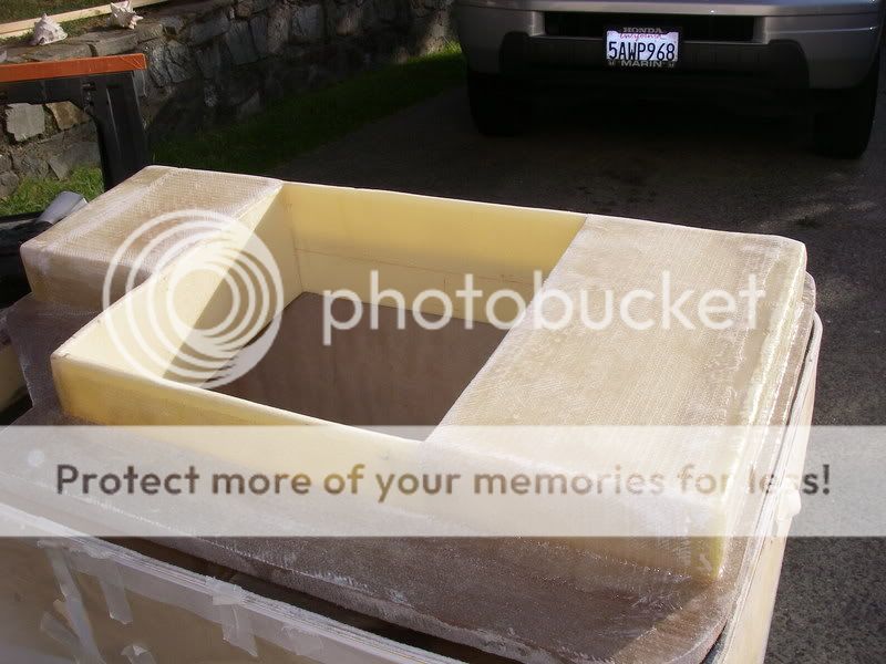 Anatomy of a Custom Homemade Bait Tank | Bloodydecks