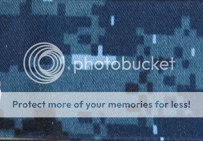 Navy Working Uniform