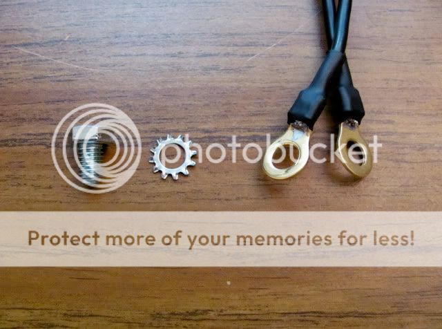 DIY: full grounding upgrade | Subaru Impreza GC8 & RS Forum & Community