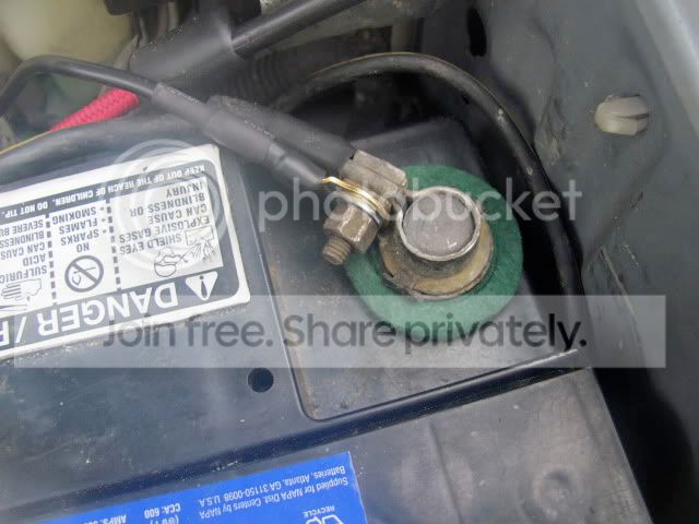 DIY: full grounding upgrade | Subaru Impreza GC8 & RS Forum & Community