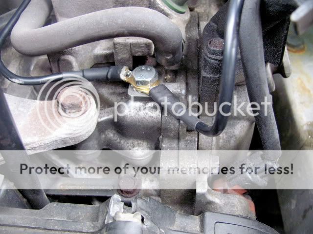 DIY: full grounding upgrade | Page 2 | Subaru Impreza GC8 & RS Forum ...