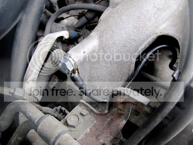 DIY: full grounding upgrade | Subaru Impreza GC8 & RS Forum & Community