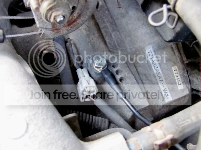 DIY: full grounding upgrade | Subaru Impreza GC8 & RS Forum & Community