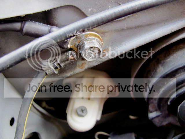 DIY: full grounding upgrade | Subaru Impreza GC8 & RS Forum & Community