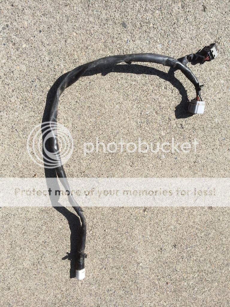 o2 sensor harness obII | Subaru Impreza GC8 & RS Forum & Community