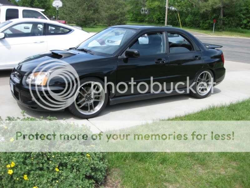 FS/FT: (For Sale or Trade) MN - Rota Subzero - 18x7.5 et48. w/cooper ...