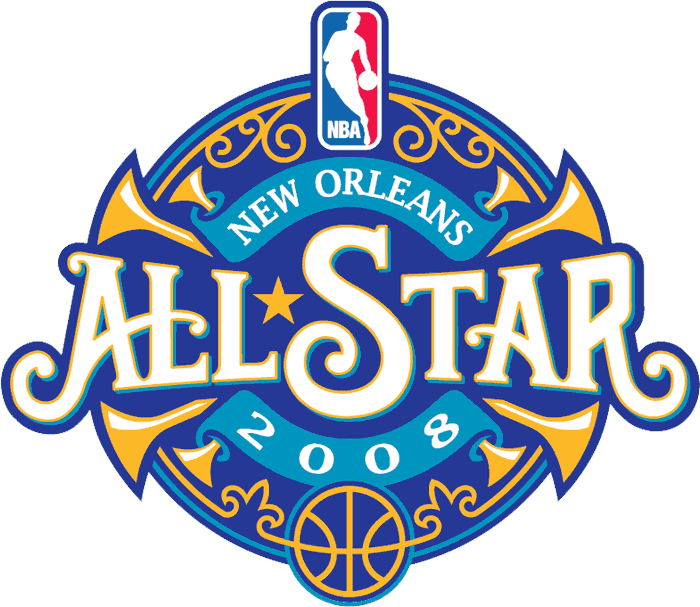 your favorite all star logos - Sports Logo News - Chris Creamer's ...