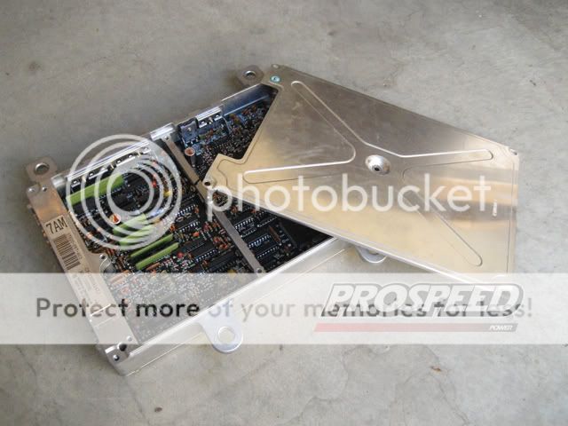 91-94 NSX ECU with stage 3 rom | NSX Prime