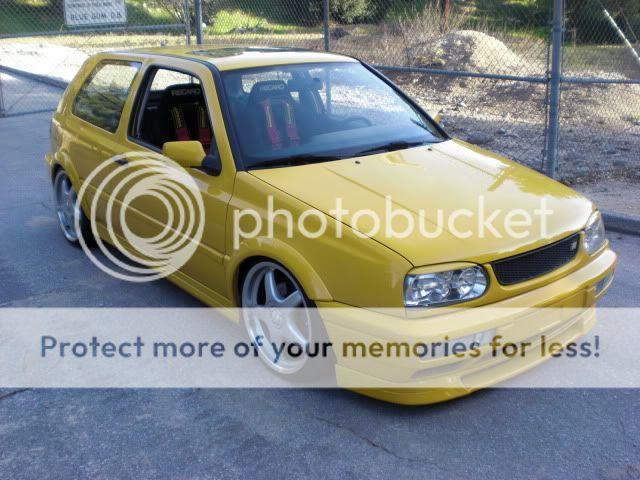 For sale: 99 gti vr6 supercharged | VW Vortex - Volkswagen Forum