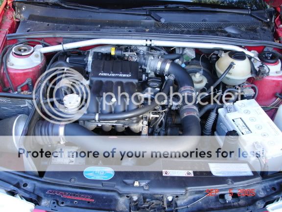 FS: Neuspeed supercharger | VW Vortex - Volkswagen Forum