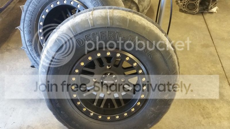 method wheels | Polaris RZR Forum - RZR Forums.net