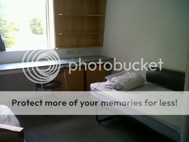 UEA Accommodation - Page 95 - The Student Room