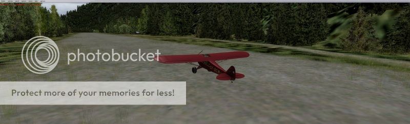 Bush Strip Package - General Discussion - Orbx Community and Support Forums