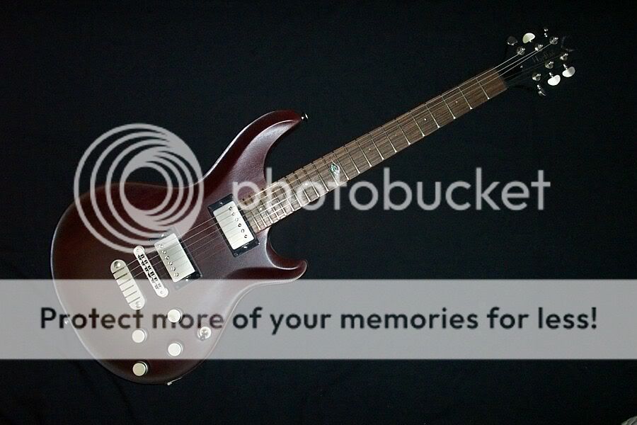 Dean hardtail anyone have one? - Electric Guitars - Harmony Central