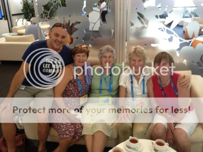 The unorthodox Francoise Durr picture thread | Page 8 | Tennis Forum