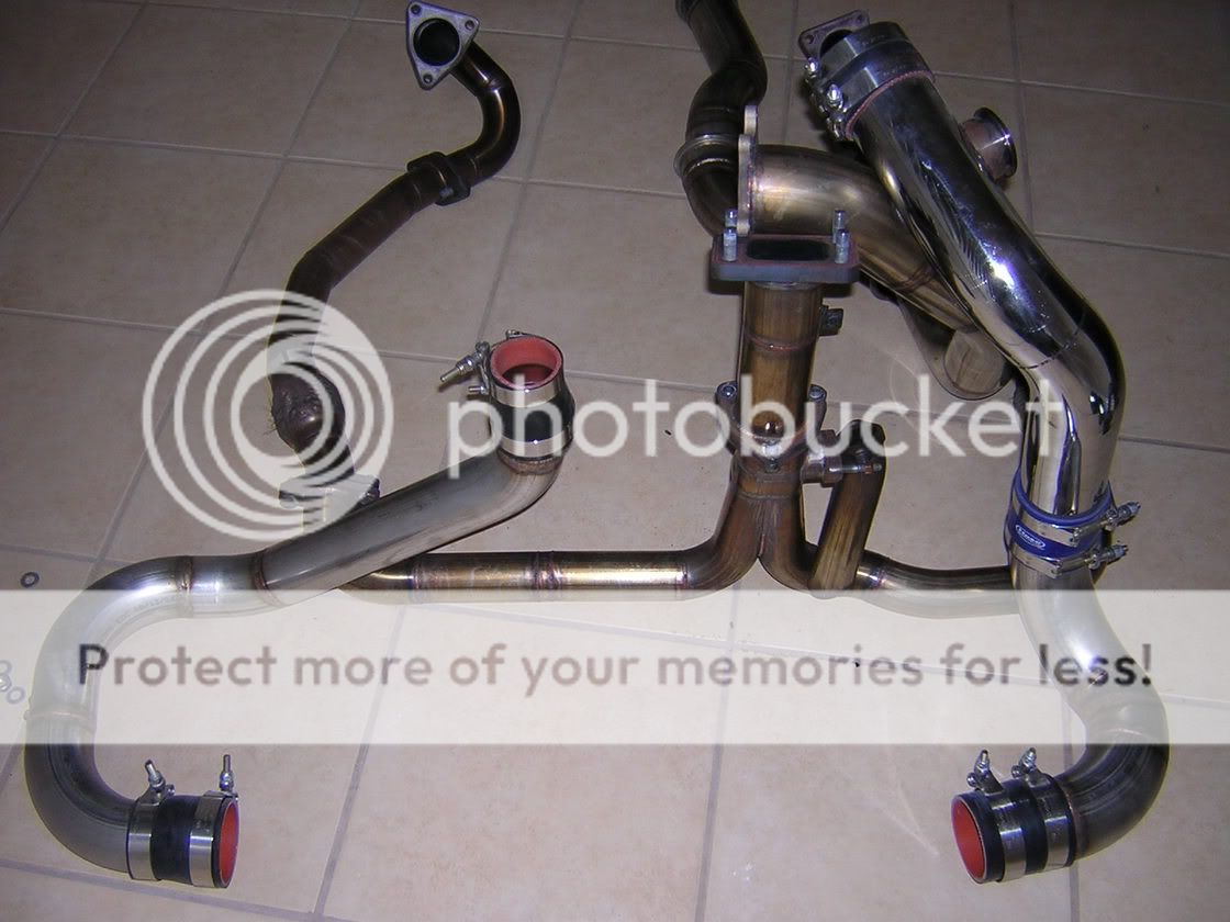 FS: G35 turbo kit | Infiniti G35 G37 Forum