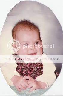 Post Your Baby Photo! | Page 2 | PurseForum