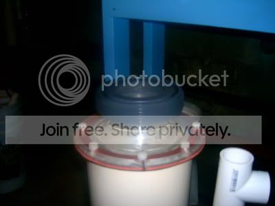 Diy skimmer build up pics | Reef Central Online Community