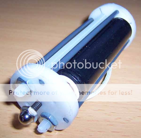 Sold/Expired - Interest Thread: 2x18650 battery adapter for SureFire M6 ...