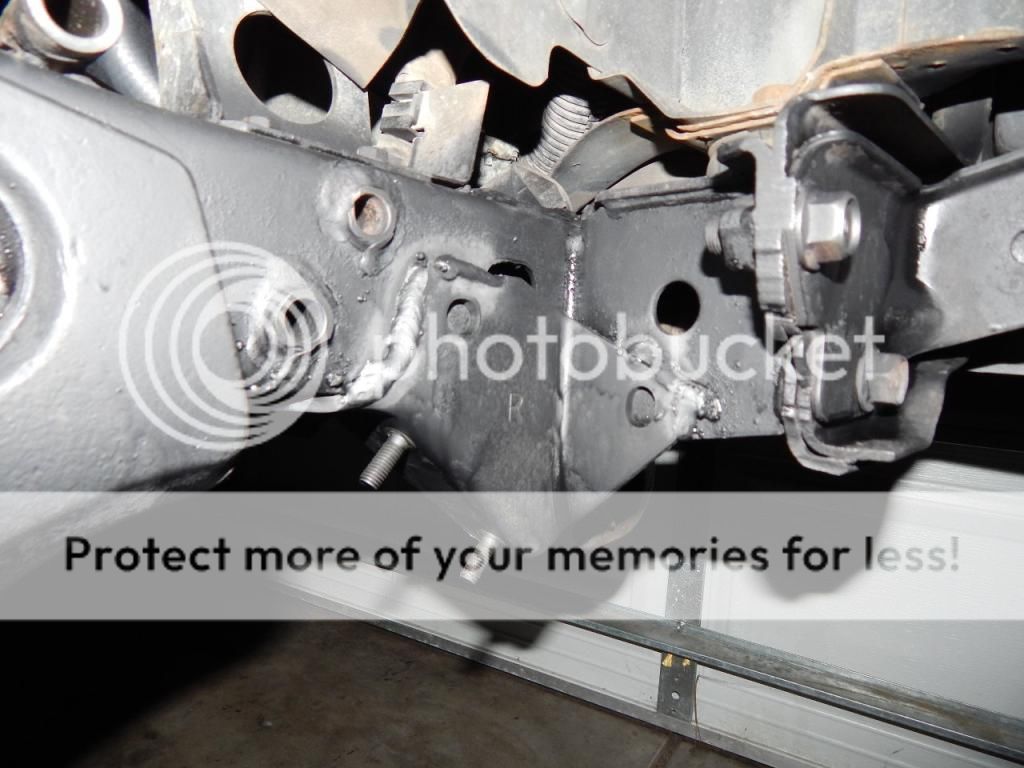 Front end track width swap information "chart." | Isuzu SUV Forum