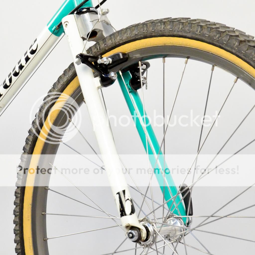 1990 Brodie Catalyst Build From The Pro's Closet *** | Retrobike