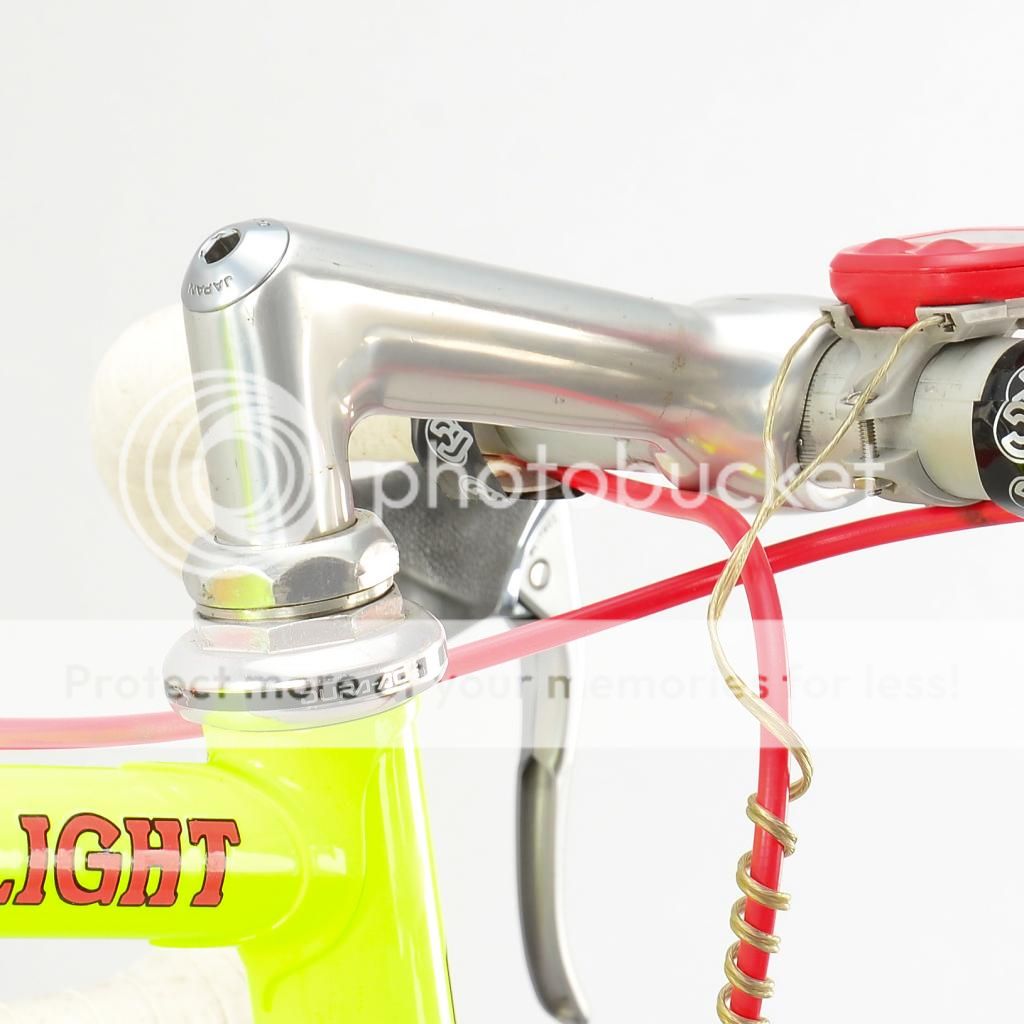 Scott Moninger's 1991 Coors Light Team Serotta Road Bike | Retrobike