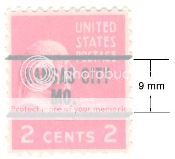 Kansas City, MO (?) - Stamp Community Forum