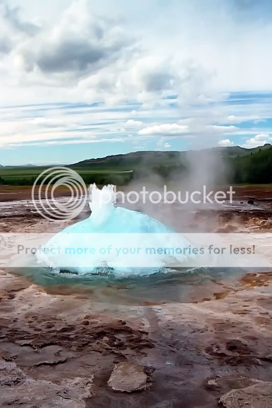 Geiser - Viajes - Comunidad Nikonistas