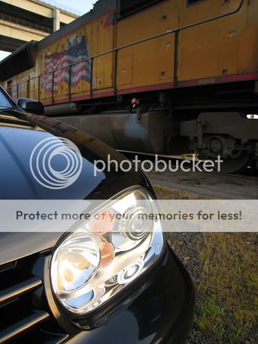 nice day in Portland - | VW Vortex - Volkswagen Forum