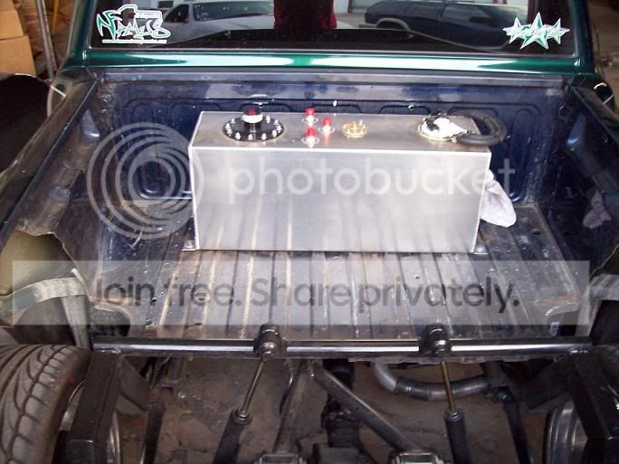 Fuel cells/fuel pumps? | S-10 Forum