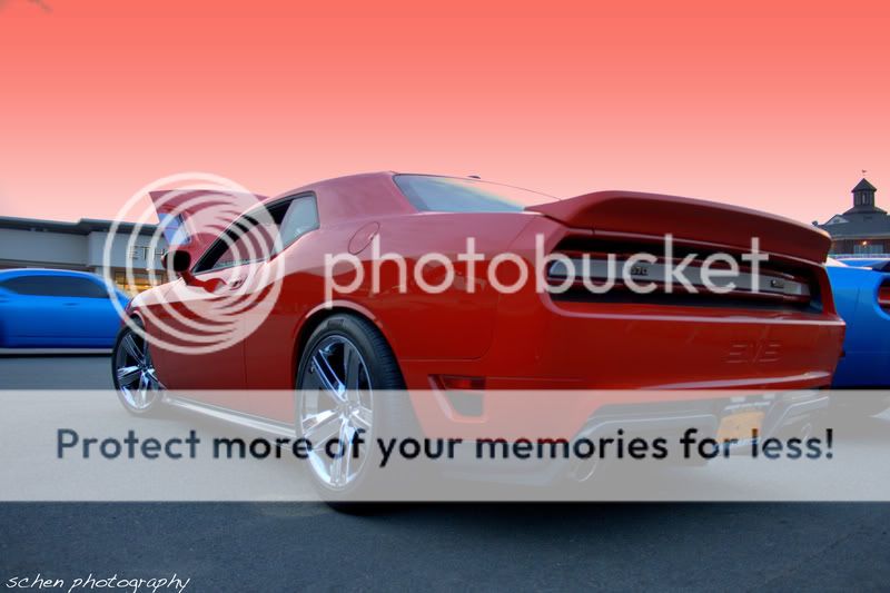 Schen's Review: 2010 SMS Challenger 570 | LX Forums Forum